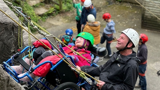 Accessible Holidays England | VisitEngland