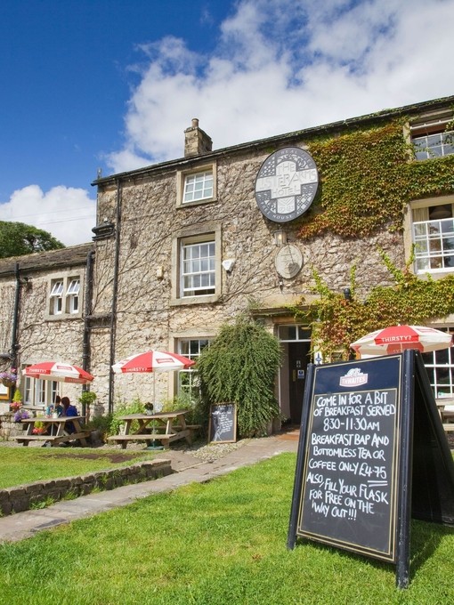 Things to do in the Yorkshire Dales | VisitEngland
