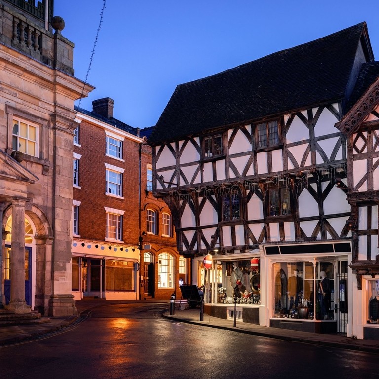Things to Do & Places to Visit in the Midlands | VisitEngland