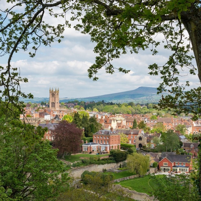Things to Do & Places to Visit in Shropshire | VisitEngland