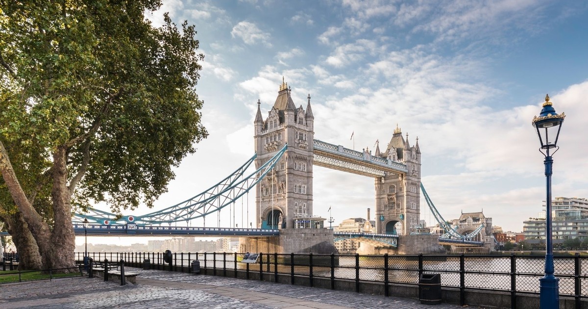 Cheap Things to do in London | VisitEngland